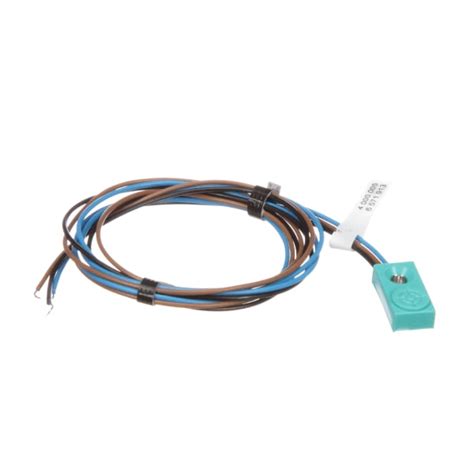 Pepperl Fuchs Factory Automation Nbb1 5 F79 E0 Inductive Sensor 1