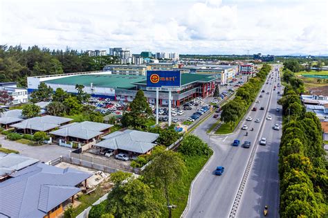 Directory Emart Shopping Complex