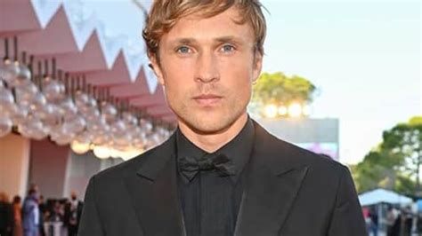 William Moseley Biography In His Own Words Exclusive Video News