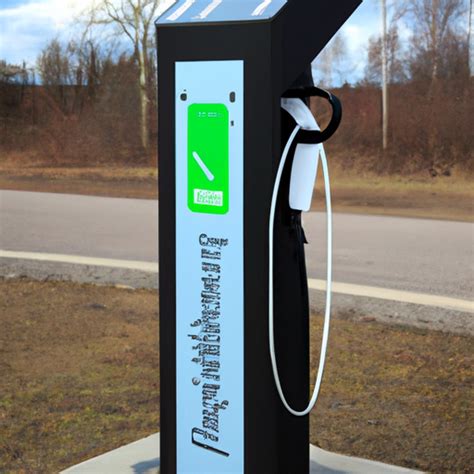 Clever Ladestander Sverige Opladning Af Elbiler Bliver Smartere Ladestander Til Elbil Hjemme