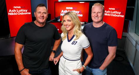 Nikki Osborne Archives Mediaweek