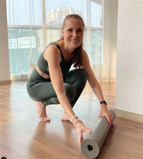 Fly Stretching студия йоги в Екатеринбурге Fly Stretching студия
