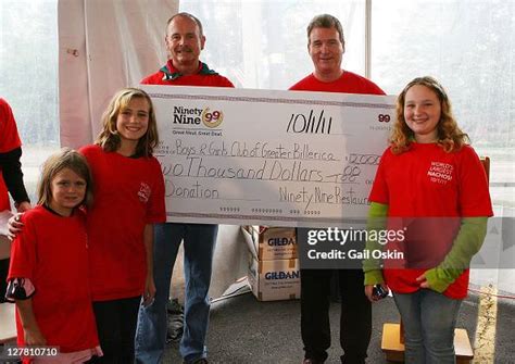 Cailey Mcdevitt Alexa Mcdevitt Roy Nagy John Grady And Ashley