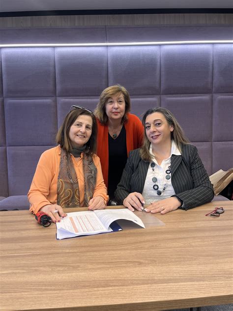 Доделување на грантови Ла Страда