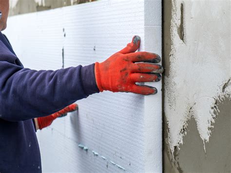 What Are The Different Grades Of Polystyrene Sheet And How Do You Choose