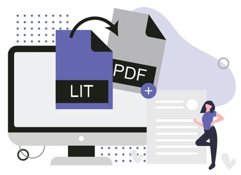 How To Convert Lit File To Pdf For Free Visual Paradigm Blog