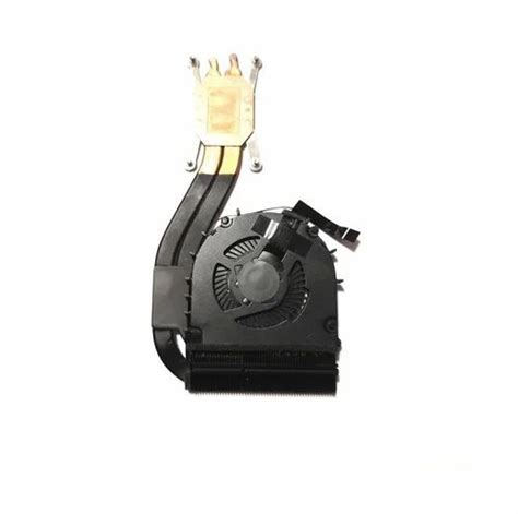 Heatshink IBM Lenovo Thinkpad X Carbon St Gen Laptop Heatsink With Fan W At Piece