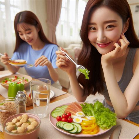 요즘 뜨는 다이어트 식품 Top 7 기능성 포만감 체지방 감소까지 잡은 트렌디 식품 더미라클 영어회화