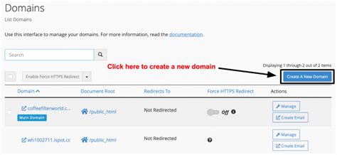 How To Get Started With CPanel Easy Beginner S Guide 2025