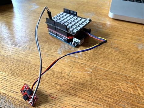 Cant Find A Pulse Oximeter Create Your Own Arduino Blog