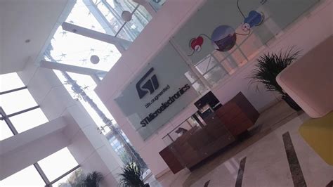 Jyoti Pundir On Linkedin Iot Workshop At St Microelectronicsnoida