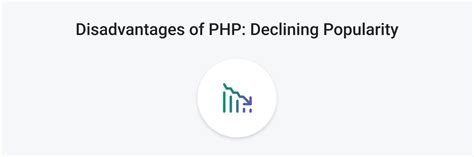 Why Use PHP In Advantages And Disadvantages Softjourn