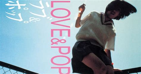 Love Pop 1998 Sinopsis Informasi MovieKlub
