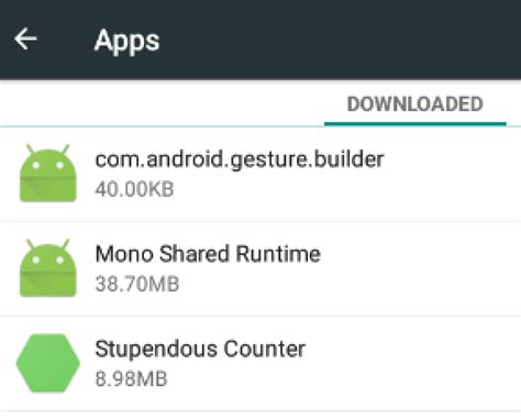 Building A Xamarin Android App Part 1 Jimbobbennett