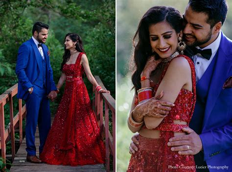 Mannat Kahlon Gill Real Brides Real Styles Weddingsutra