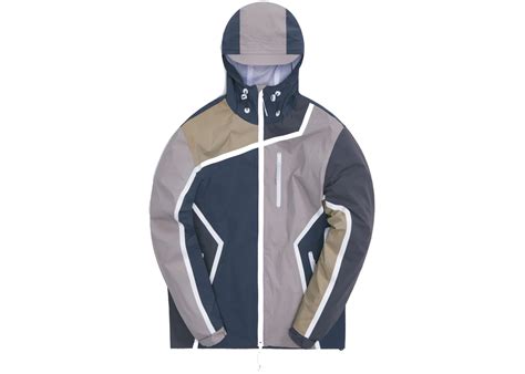 Kith Madison Jacket Asteroid Mens Ss21 Us