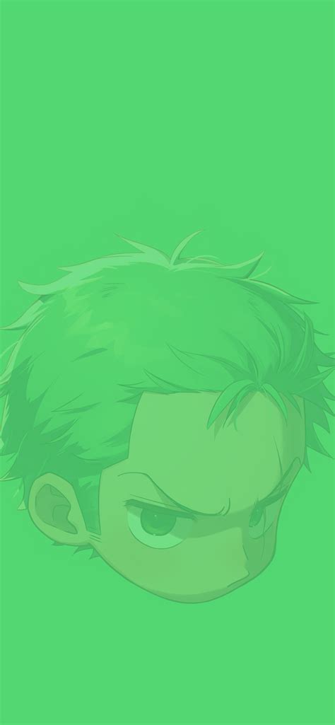 Cute Zoro Chibi Wallpapers Adorable Anime Art Wallpapers Hd