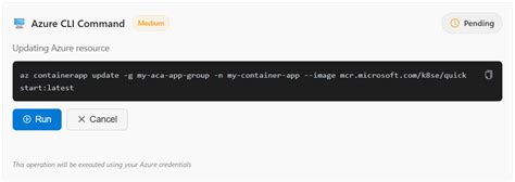 教程：在 Azure 容器应用中使用 Azure Sre 代理对应用进行故障排除（预览版） Microsoft Learn