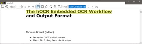Php Embed Insert Add JSON OCR Data Generated By Google Cloud Vision OCR Inside A PDF File