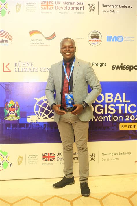 tabule isaac victor on linkedin global logistics convention 👇👇 africa