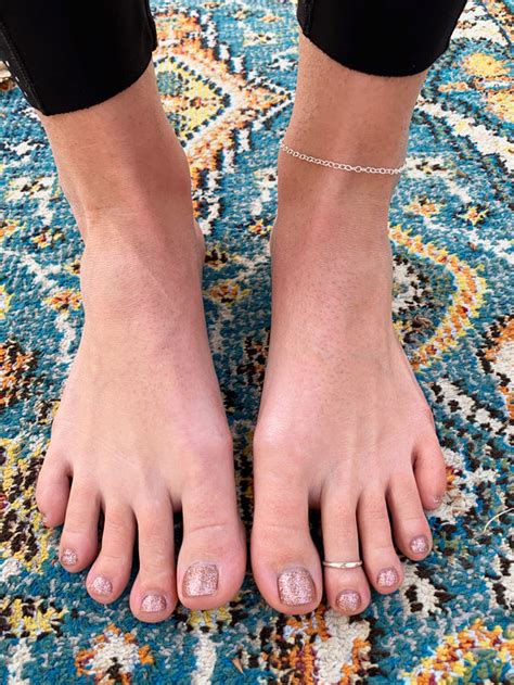 Fitted Toe Rings For Men And Women Since 2001