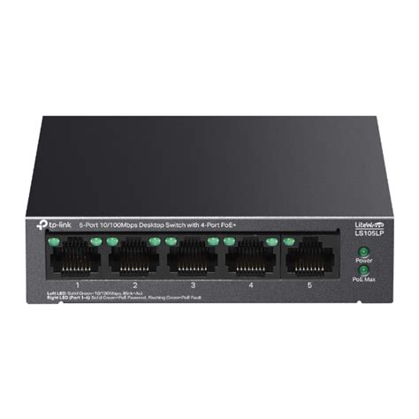 Switches TP Link Australia