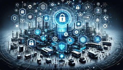 Cybersecurity For Iot Accellabs