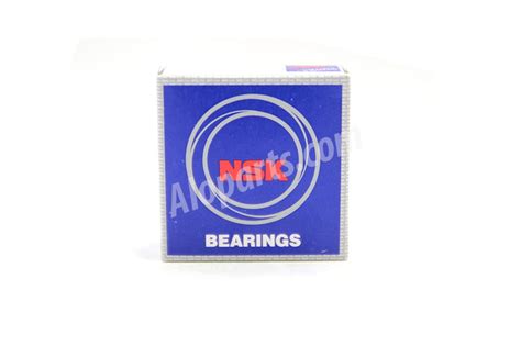 Bạc đạn máy phát đề, máy phát, bánh đà Nsk 6201DDUCM
