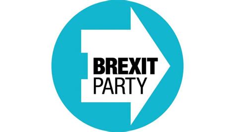Brexit Party Logo Is Very Clever Graphic Design Says Ben Terrett