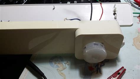 밝기 조절디밍을 할 수 있는 Led 스탠드로 개조하기 1sam Online 일쌤온라인