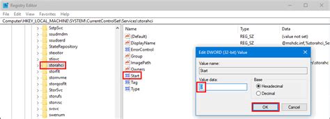 Enable AHCI Without Reinstalling OS In Windows And
