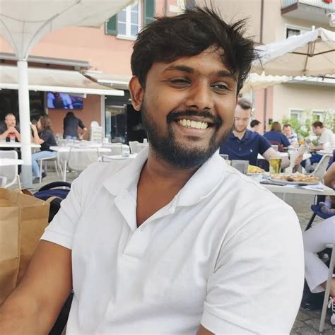 Ragunath Elangovan (@ragu_9939) • Threads, Say more