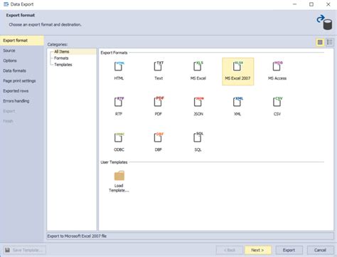 Sql Server Database Tables Export And Import Methods Coding Sight