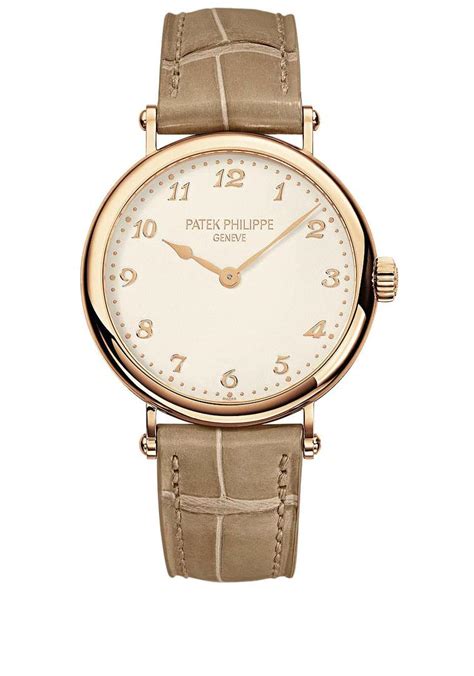 The Highlights Of Patek Philippe Watches For Women The Jewellery