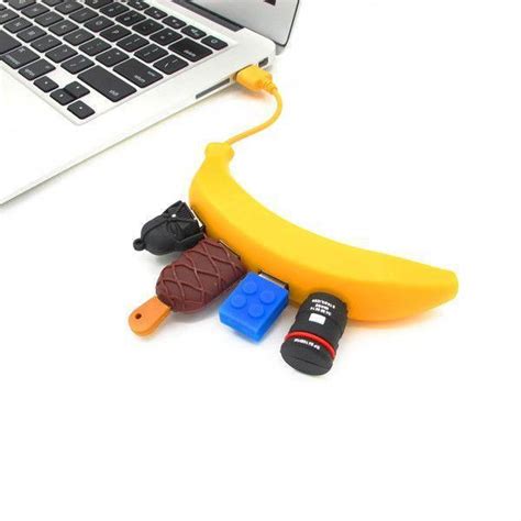 Abnormal Usb Disk Window Usboriiphone Usbdrivesteampunk Usb Usb Hub Usb Design