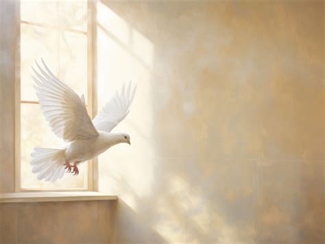 Dove N°3 Free Stock Photo - Public Domain Pictures