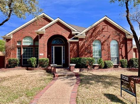 1108 Apache Lake Dr Carrollton Tx 75010 Redfin