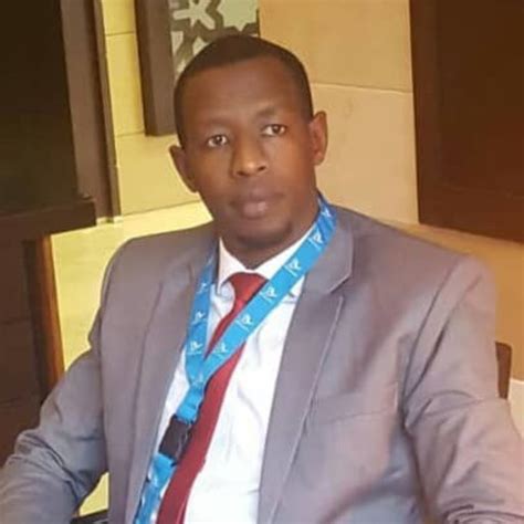 Mudahemuka William Assistant Lecturer Master Of Arts Business