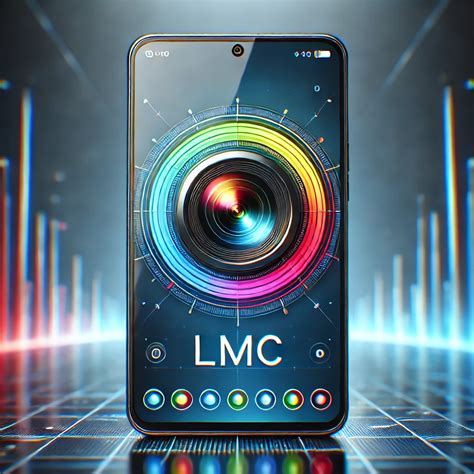LMC Config Files Download Best XML For GCam App TN