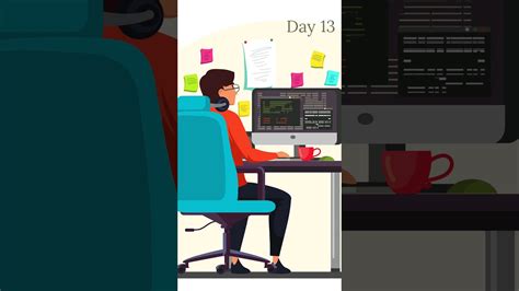 Ultimate 30 Day Challenge 🔥 Day 1330 30daychallenge Motivation Health Minivlog Coding