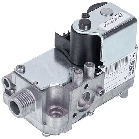 Газовый клапан Honeywell VK4105G1245 для газового котла Ferroli ...