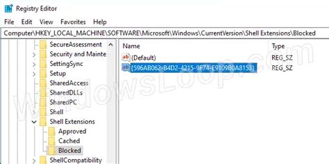how to remove restore previous versions right click option