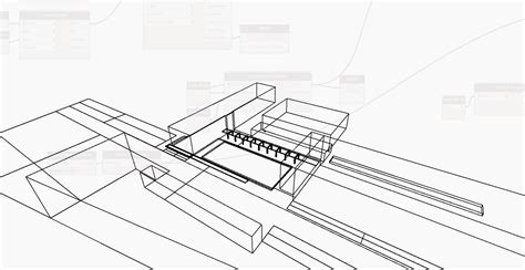 Week 3 Ladybug — Dynamo Vs Grasshopper Code3100 Medium