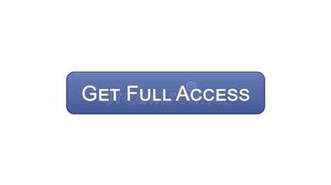 Get Full Access Web Interface Button Violet Color Online Program