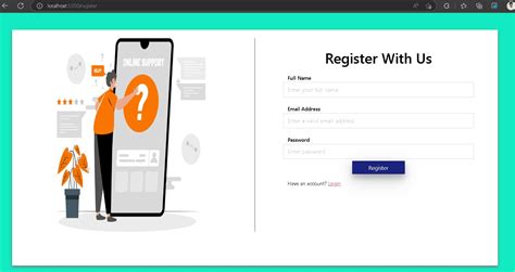 GitHub TGajanan Online Complaint Registration And Management System Streetlight Water Pipe