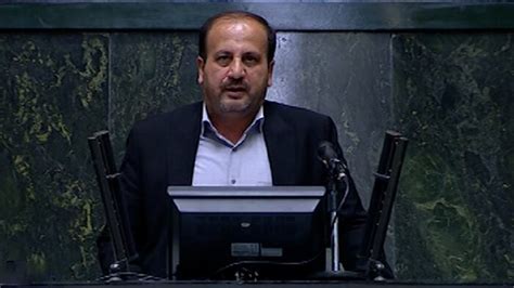 رحمت‌الله نوروزی منتخب حوزه انتخابیه علی‌آبادکتول