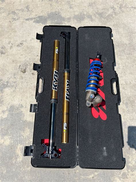 Honda Kyb A Kit