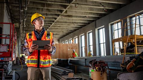 3 Ways To Take Construction Asset Tracking To The Next Level Digital