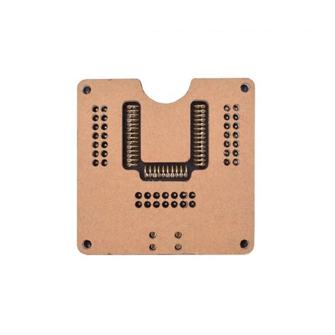 Programmer For ESP WROOM 32 Module 102065 Arduino Compatible By Smart Prototyping Com