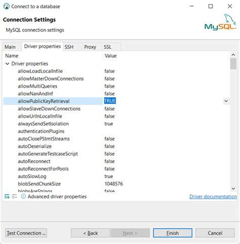 Data Migration Tool Part Ii From Mysql To Iris Intersystems Developer